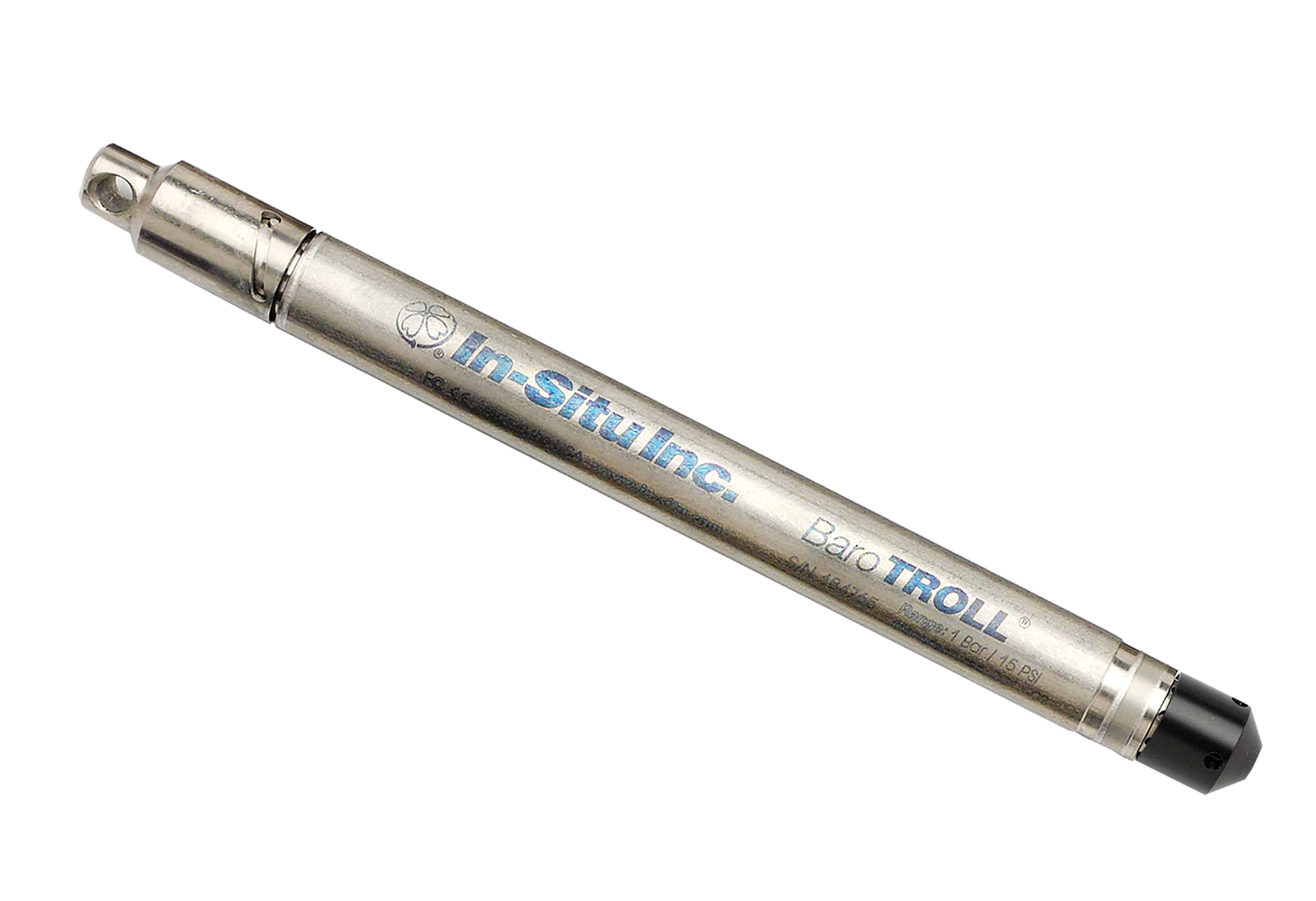 In-Situ BaroTROLL Data Logger – Elcee Instrumentation