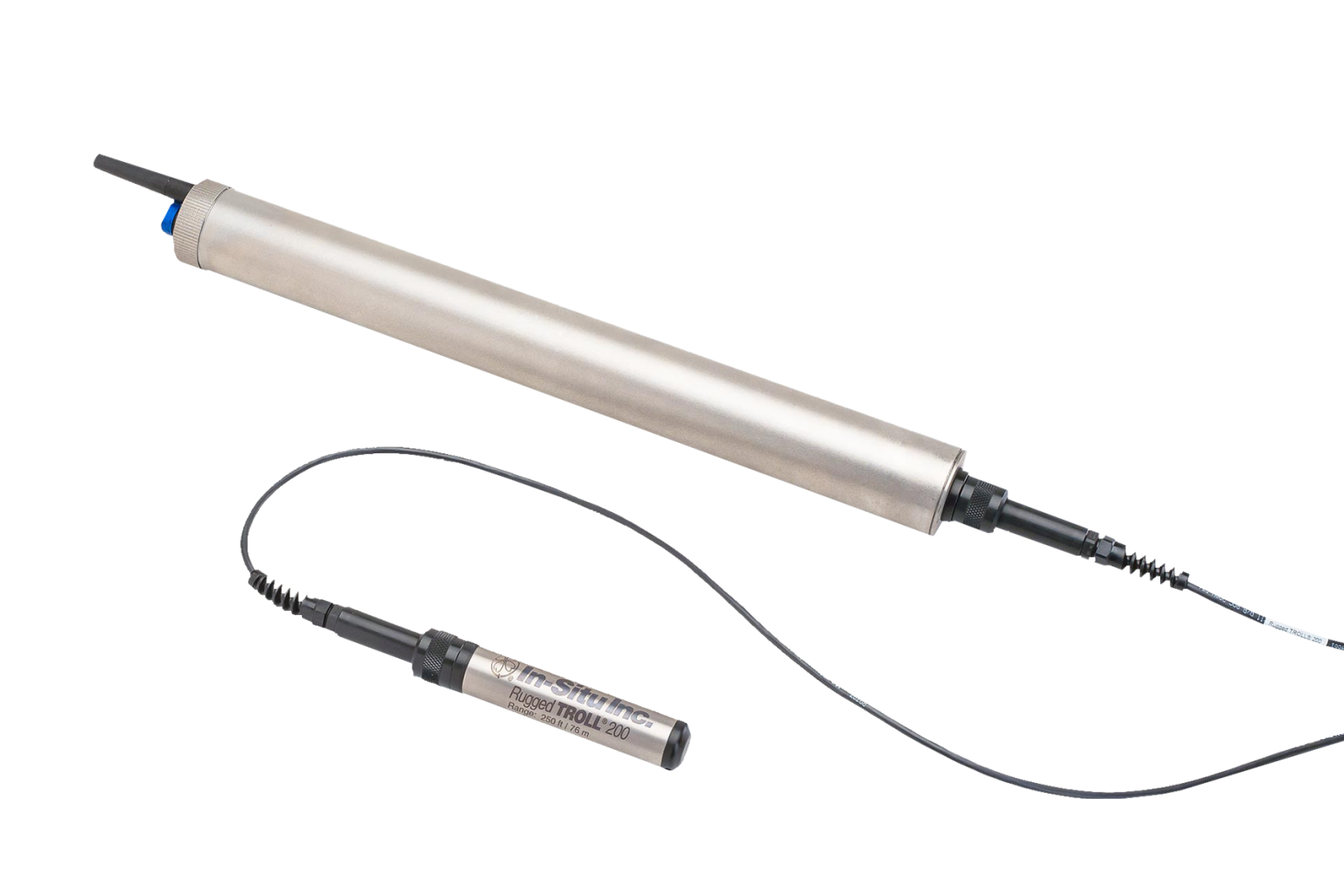 In-Situ AquaTroll 200 Rugged Data Logger – Elcee Instrumentation